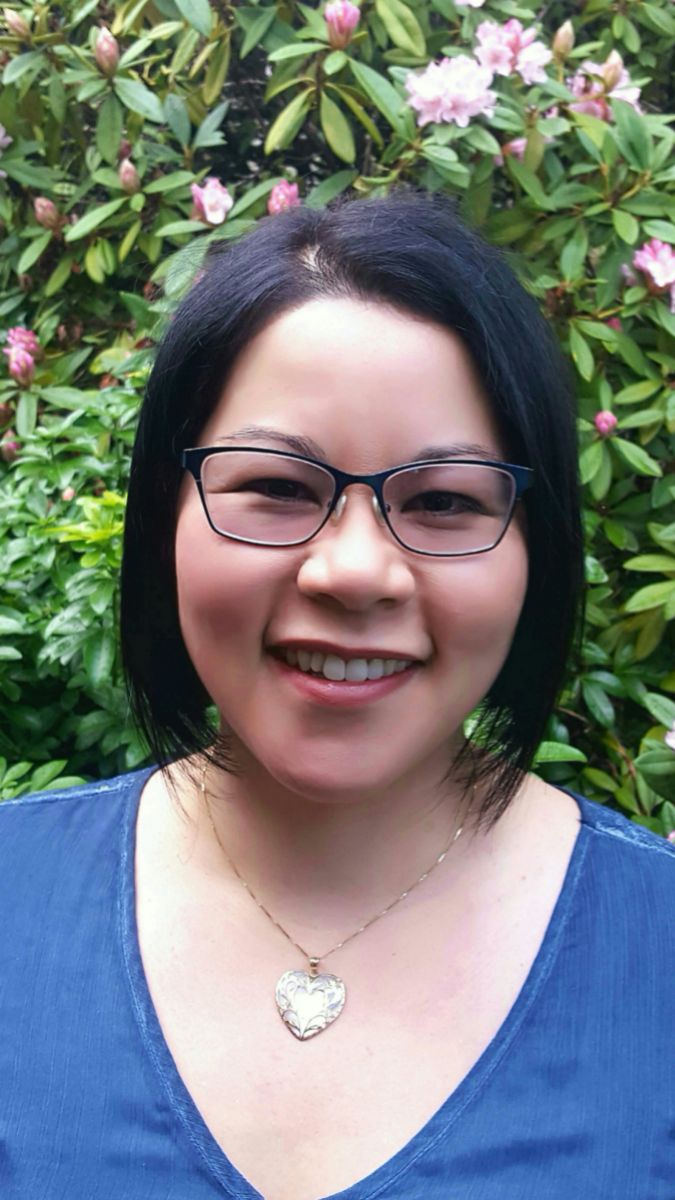 Meet Dr. Kyoko Ueda - Oak Bay Dental | Victoria BC